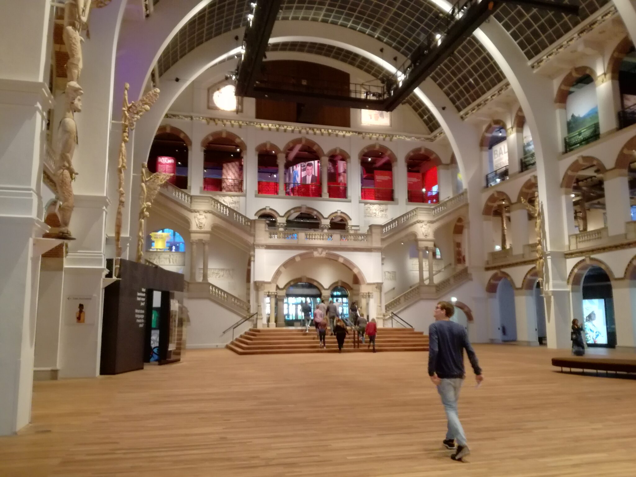 Tropenmuseum: Breaking the Illusion of Neutrality – Public History ...