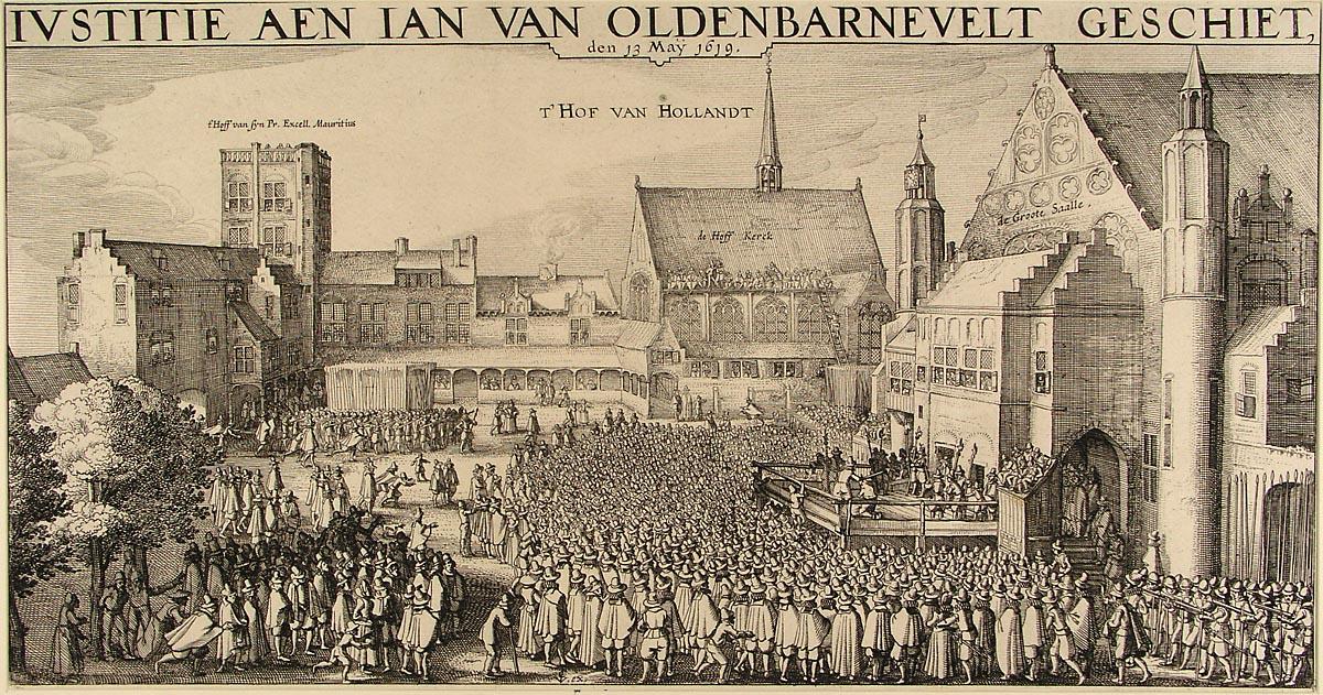The credibility of museums: is it real or not? – Public History Amsterdam