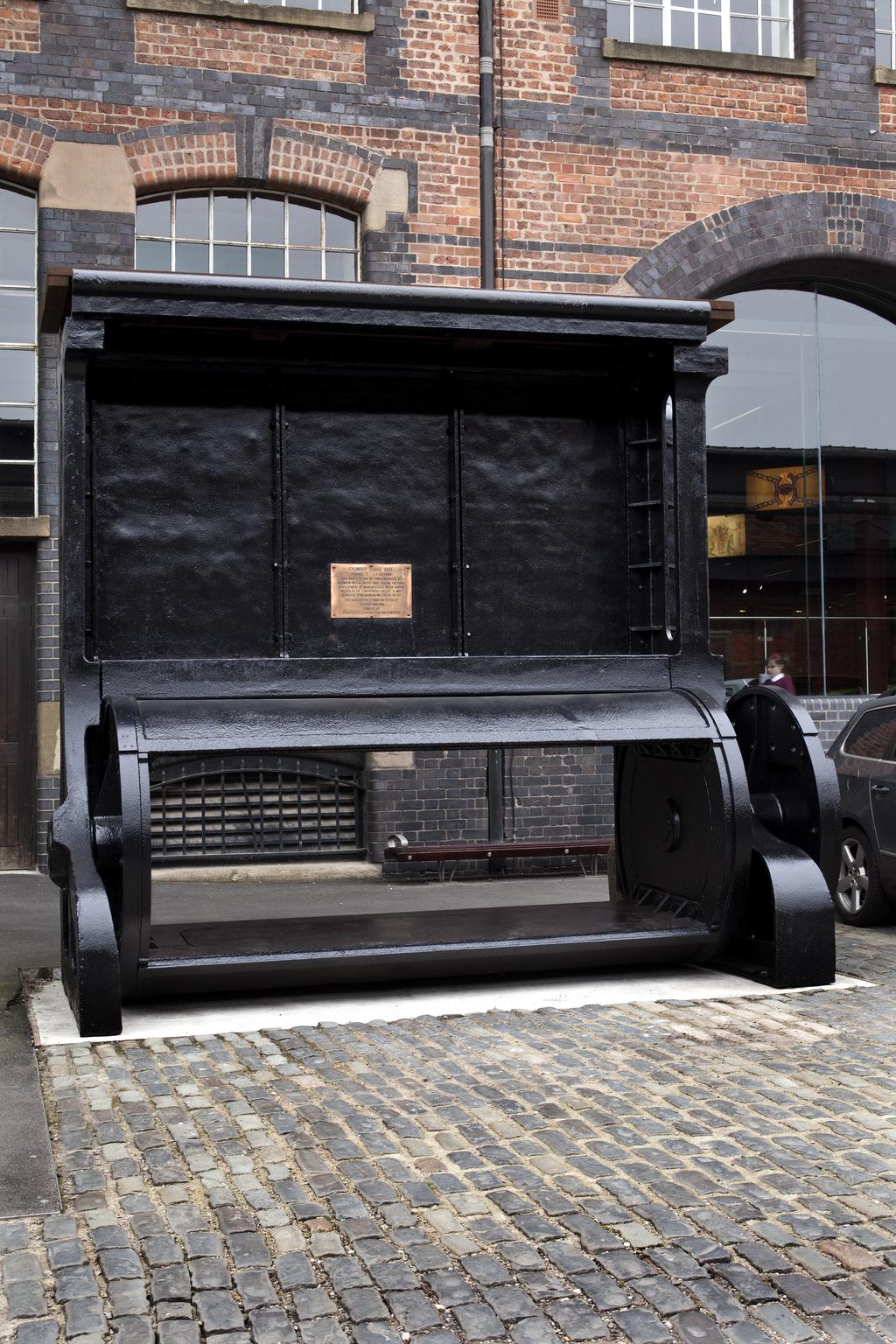 ‘Cleanliness is next to godliness’: the use of models in hygiene ...