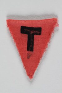 The Pink Triangle: from badge of shame to symbol of self-identity ...