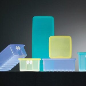 Tupperware – female empowerment in a plastic container – Public History ...