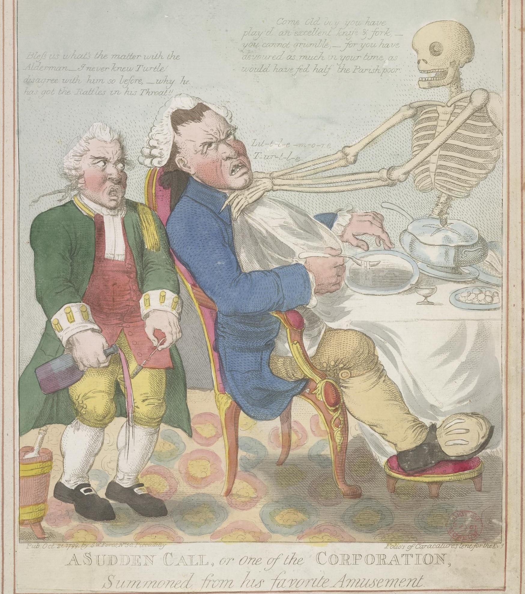 Save the turtles! Turtle soup and elitist gluttony – Public History ...